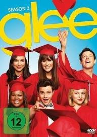 „Glee complete seasons 1 bis 3 Yearbook Edition“ – Film gebraucht ...