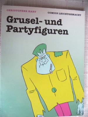 „Zeichnen Frankenstein & Dracula“ – Bücher gebraucht, antiquarisch ...