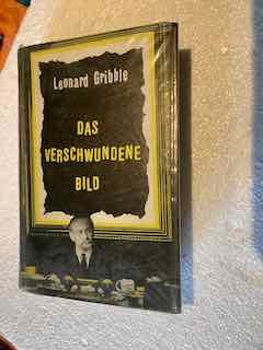 „Leonhard Gribble“ – Bücher gebraucht, antiquarisch & neu kaufen