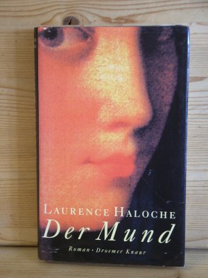 ISBN 3426194201 "Der Mund" – gebraucht, antiquarisch & neu kaufen