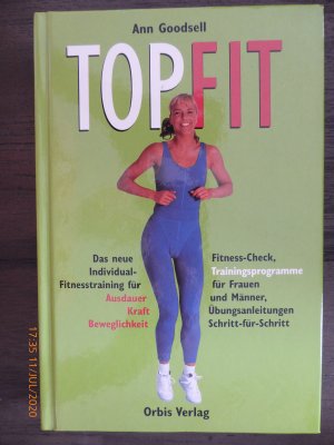 „Ann Goodsell, Topfit“ – Bücher gebraucht, antiquarisch & neu kaufen