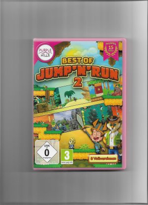 Spiele: Jump & Run – gebraucht & neu kaufen