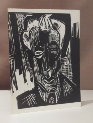 „Karl Schmidt-Rottluff“ – Bücher Erstausgabe kaufen