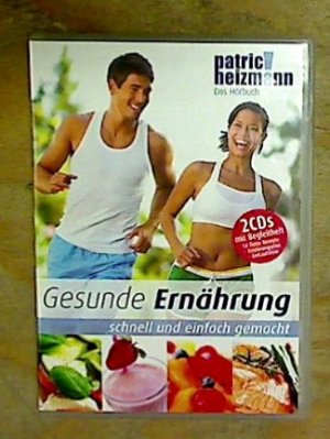 „Gesunde Ernährung“ – Film gebraucht kaufen – A02mVfI811ZZq