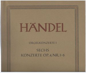 „Händel Georg Friedrich; Karl Matthaei (Hrsg )“ – Bücher gebraucht ...