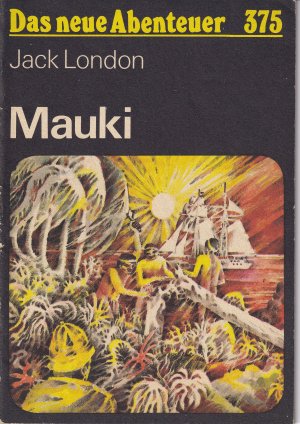 „Mauki“ – Bücher gebraucht, antiquarisch & neu kaufen