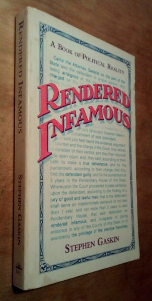 „Stephen Gaskin“ – Bücher Erstausgabe kaufen