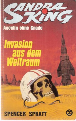 „Invasion aus dem Weltraum.“ – Bücher gebraucht, antiquarisch & neu kaufen