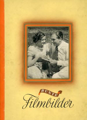 „Bunte Filmbilder“ – Buch antiquarisch kaufen – A02uxd3G01ZZi