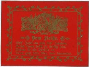 „Hauchbildchen] - S.“ – Buch antiquarisch kaufen – A02yOPPS01ZZX