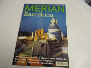 „Barcelona. Heft 3.“ – Bücher gebraucht, antiquarisch & neu kaufen