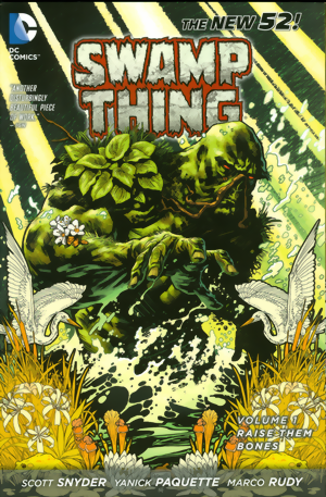 „Scott Snyder Yanick Paquette Victor Ibanez & Marco“ – Bücher gebraucht ...