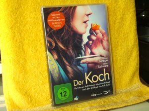 „DER KOCH“ – Film gebraucht kaufen – A02mXPOo11ZZ4