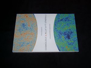 „Alice Gasparini, Cosmologie & relativite generale Une première approche“ – Bücher gebraucht ...