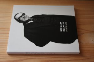 „Hermann Claasen - Werkverzeichnis Band 1 - Portraits“ – Bücher ...