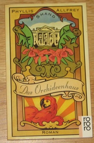 „Allfrey, Phyllis Shand“ – Bücher gebraucht, antiquarisch & neu kaufen