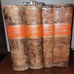 „Daniel, Hermann Adalbert“ – Bücher gebraucht, antiquarisch & neu kaufen