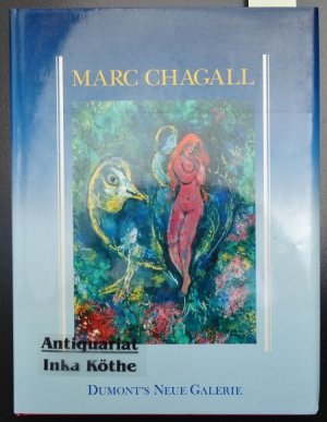 ISBN 3770121996 "Marc Chagall" – gebraucht, antiquarisch & neu kaufen