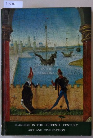 „Flanders in the Fifteenth Century: Art and Civilization.“ – Bücher ...