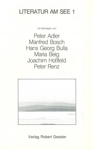 „BULLA, Hans Peter“ – Bücher gebraucht, antiquarisch & neu kaufen