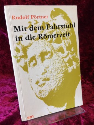„Mit dem Fahrstuhl in die Römerzeit Städte und Stätten deutscher ...