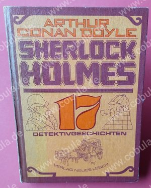 „Arthur Conan Doyle Illustrator Eberhard Binder-Staßfurt“ – Bücher ...