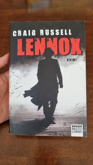 „Lennox“ – Bücher gebraucht, antiquarisch & neu kaufen