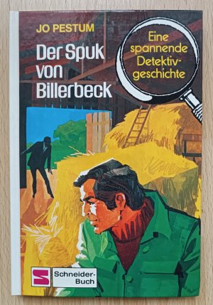 ISBN 3505076201 "Luc Lucas / Der Spuk von Billerbeck" – gebraucht ...