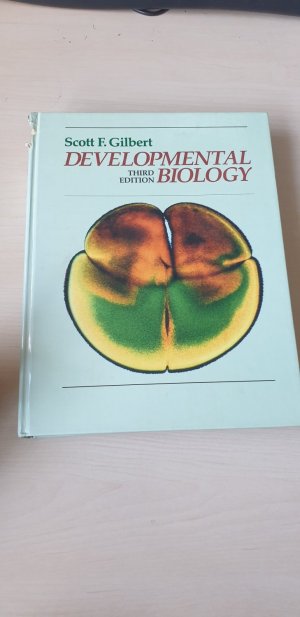 „Gilbert, Scott F“ – Bücher gebraucht, antiquarisch & neu kaufen