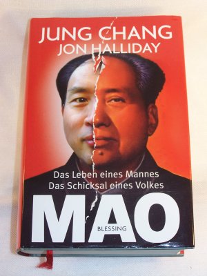 „Chang, Jung; Halliday“ – Bücher gebraucht, antiquarisch & neu kaufen