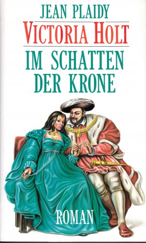 „Plaidy (Holt), Jean“ – Bücher gebraucht, antiquarisch & neu kaufen