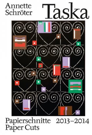 „Taska. Papierschnitte / Paper Cuts.“ – Bücher gebraucht, antiquarisch ...