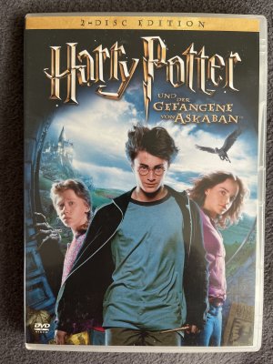 „Harry Potter und der Gefangene von Askaban“ – Film gebraucht kaufen – A02Ap0wT11ZZW