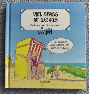 ISBN 3890824056 "Viel Spass im Urlaub" – gebraucht, antiquarisch & neu ...