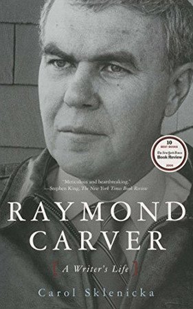 „Raymond Carver: A Writer's Life“ – Bücher gebraucht, antiquarisch ...