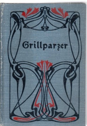 „Grillparzer Franz Und Moritz [Hrsg ] Necker“ – Bücher gebraucht ...
