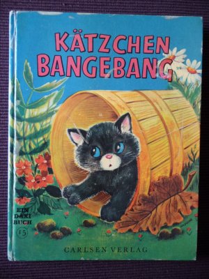 „Kätzchen Bangebang Ein Daxi Buch ; 15“ – Bücher gebraucht ...