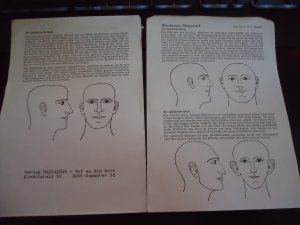 „Hanish, Dr, Mazdaznan Diagnostik“ – Bücher gebraucht, antiquarisch ...