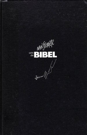 ISBN 3438044889 "Ivan Steiger sieht die Bibel" – gebraucht ...