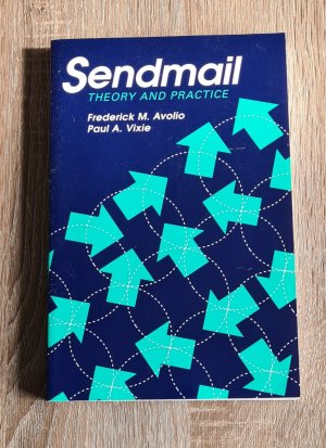 „Paul A Vixie Frederick M Avolio“ – Bücher gebraucht, antiquarisch ...