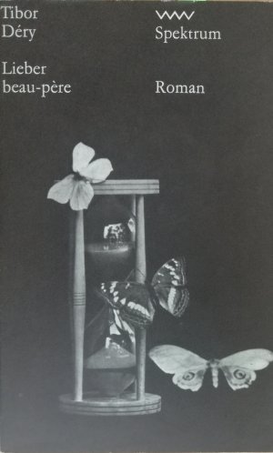 „Tibor Déry, Lieber beau-pere Roman“ – Bücher gebraucht, antiquarisch ...