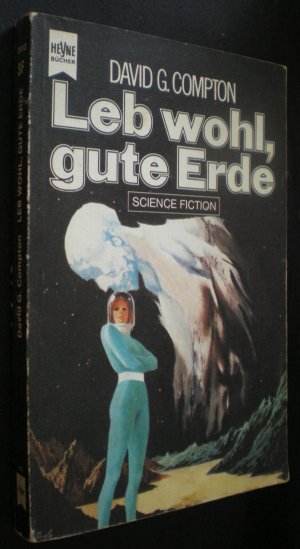 „Compton, David G.“ – Bücher Erstausgabe kaufen