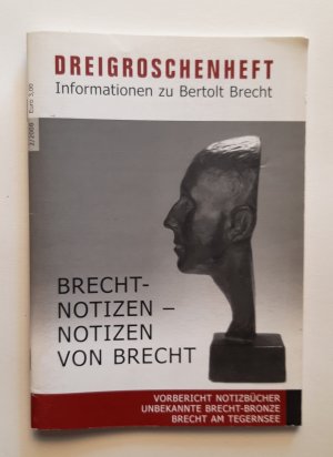„Brecht, Bertolt / Idrizovic“ – Bücher gebraucht, antiquarisch & neu kaufen