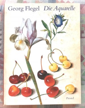 „Roth, Michael (Mitwirkender) Und Georg Flegel“ – Bücher gebraucht ...