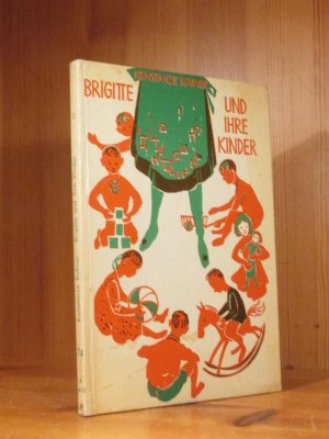 „Konstanze Rohner, Brigitte und ihre Kinder“ – Bücher gebraucht ...
