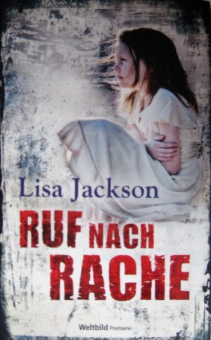 „Lisa Jackson Ruf nach Rache“ – Bücher gebraucht, antiquarisch & neu kaufen