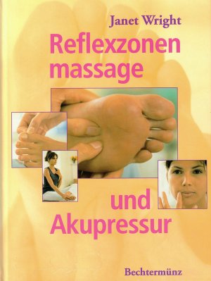 ISBN 3828919421 "Reflexzonenmassage und Akupressur" – gebraucht ...