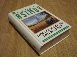 „Der Aufbruch zu den Sternen Roman“ – Bücher gebraucht, antiquarisch ...