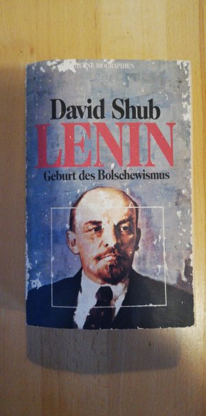 „Lenin“ – Bücher gebraucht, antiquarisch & neu kaufen