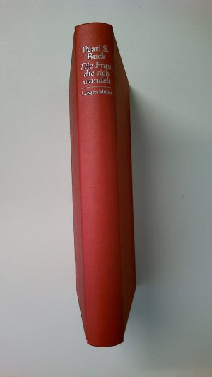 „Die Frau, die sich wandelt : Erzählungen.“ – Bücher gebraucht ...